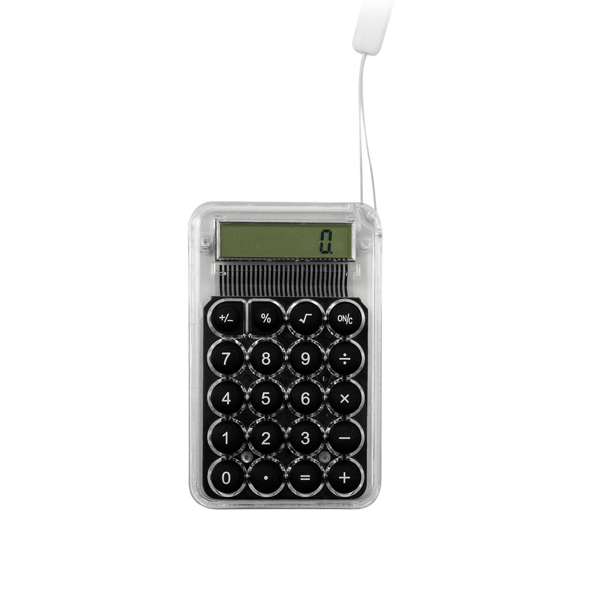 Calculadora Zuel – MARMI